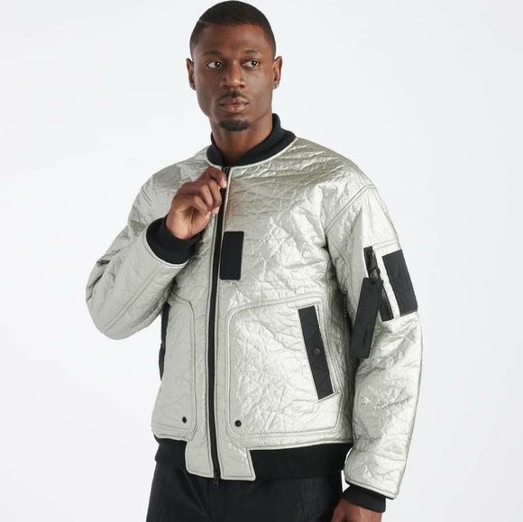 Jordan | Jackets & Coats | Air Jordan 23 Engineered Ma Mens Bomber ...